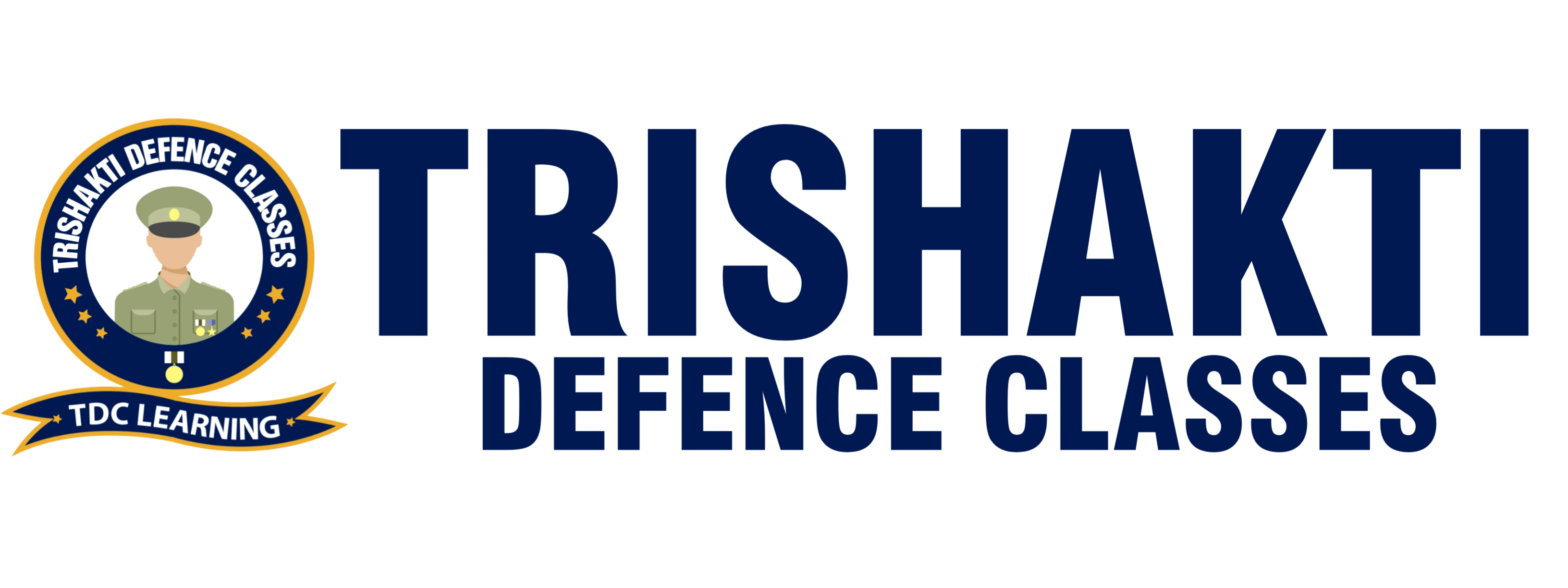 About Us - Trishakti Defence Classes